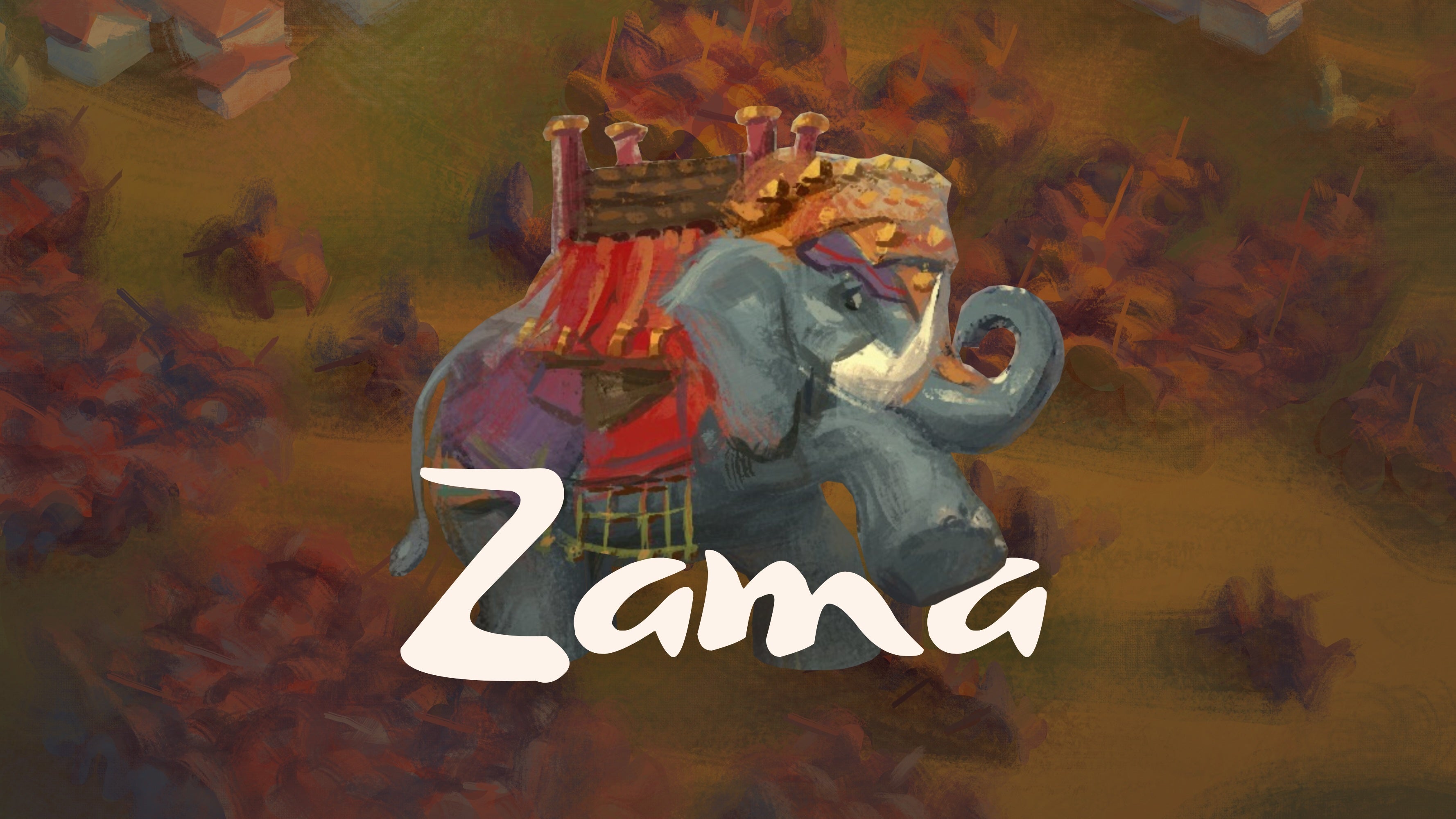 Learn to Play Zama – Balmoral Games