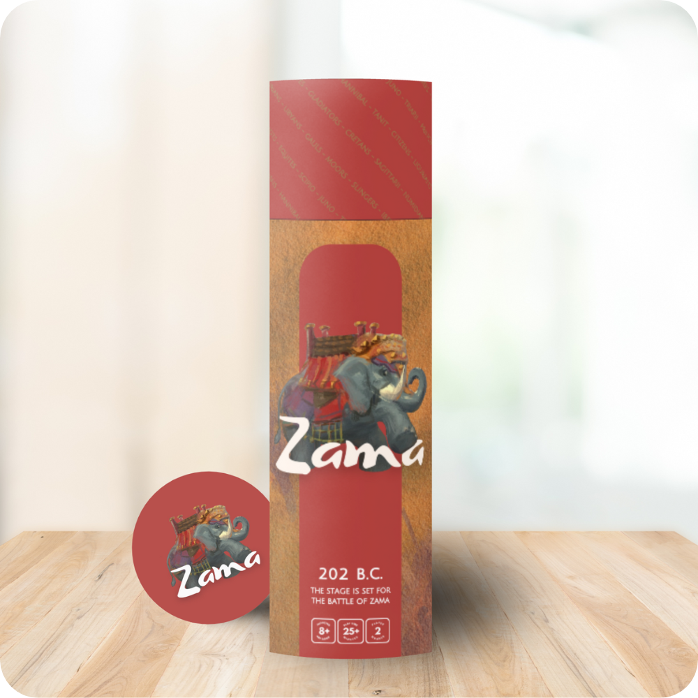 Zama – Balmoral Games